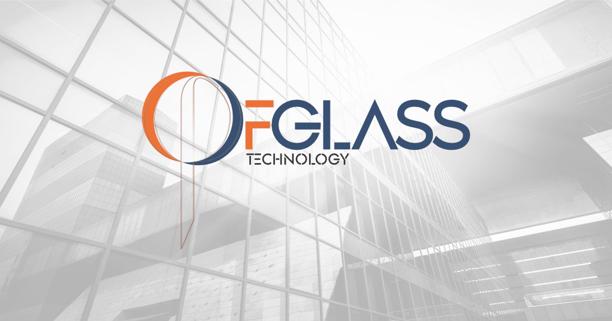 Home - FGlass Technology